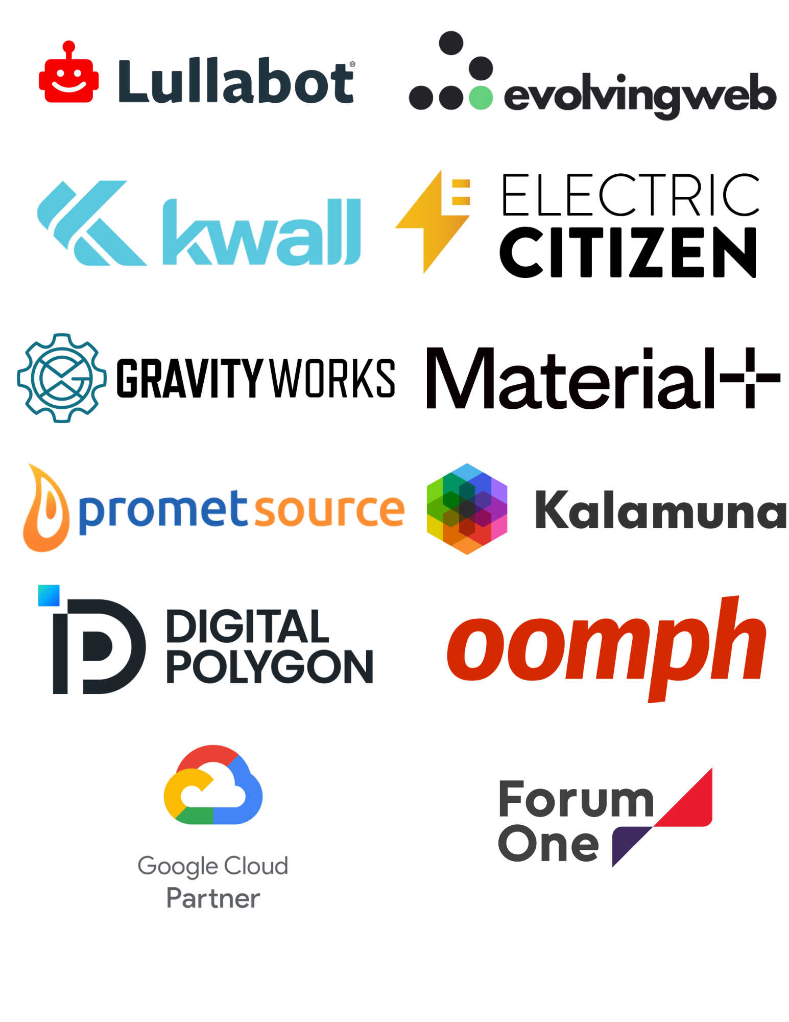Hit the Lanes with Pantheon & Partners at Drupal GovCon | Pantheon.io